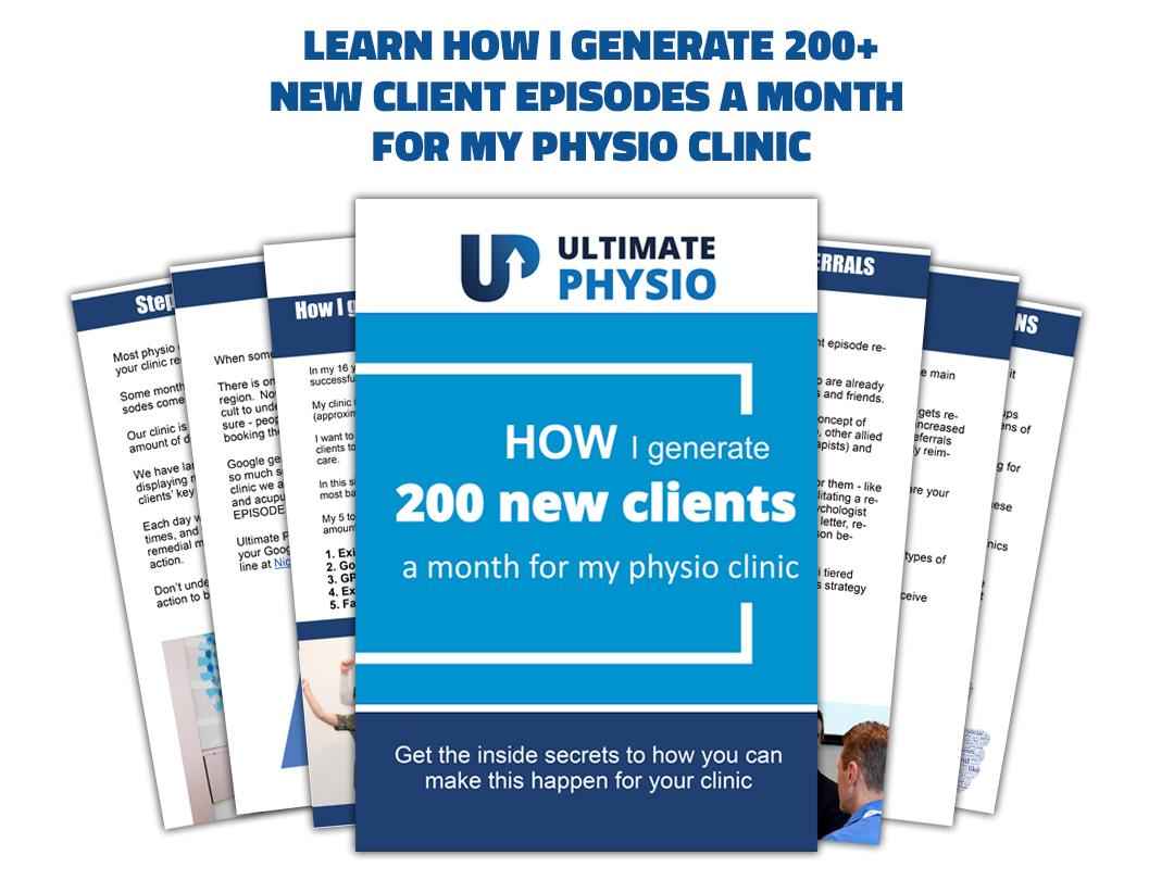 Marketing Cheat Sheet Thank You - Ultimate Physio Marketing Cheat Sheet Thank You - Ultimate Physio